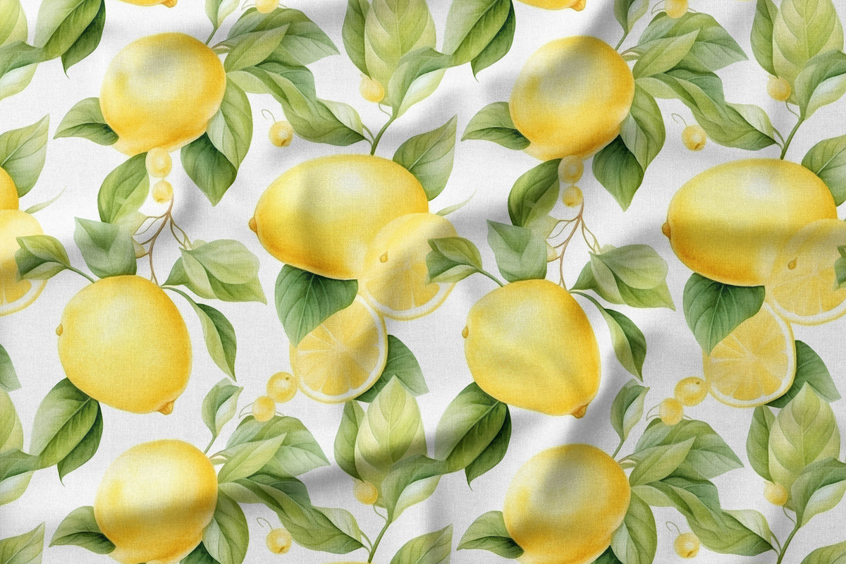 Colección Lemon