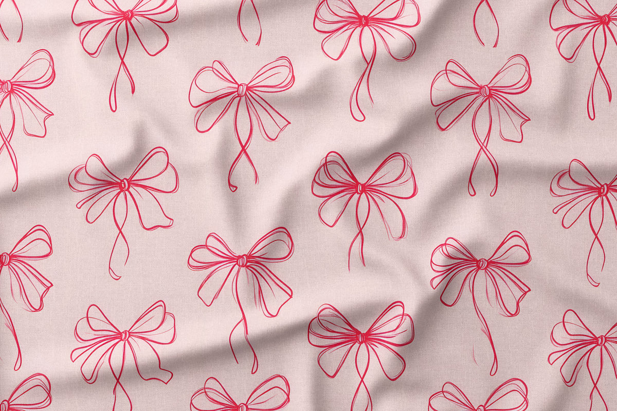 Tela Toile de Jouy | Telas por Metro Chile | Algodón Textiles